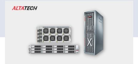 Refurbished Oracle Servers - ALTA Technologies