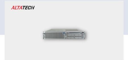 Used Oracle Sun SPARC M3000 Servers