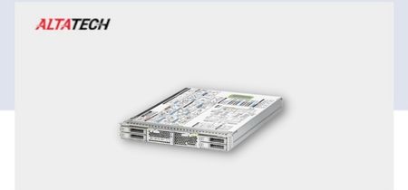 Used Oracle SPARC T3-1B Blade Servers