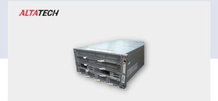 Used Oracle SPARC T4-4 Servers - ALTA Technologies