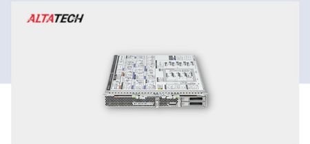 Used Oracle SPARC T5-1B Blade Servers