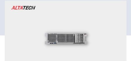 Used Oracle Sun SPARC T5-2 Servers - ALTA Technologies