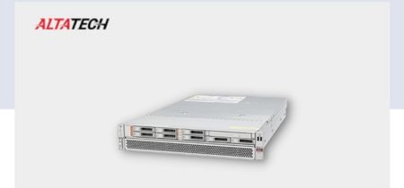 Used Oracle SPARC T7-1 Servers