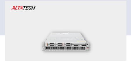 Used Oracle SPARC T8-1 Servers
