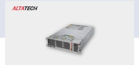 Used Oracle SPARC T8-2 Servers - ALTA Technologies