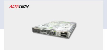 Used Sun Blade T6340 Server - ALTA Technologies