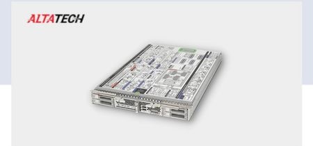 Used Oracle Sun Blade X6270 M2 Modular Server Blades