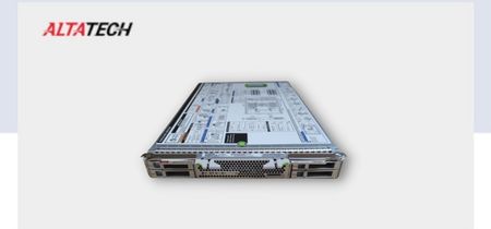Discover Used Oracle Sun Blade X6275 M2 Server Blades
