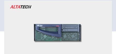 Used/Refurbished Sun E220R, Sun Enterprise 220R Servers