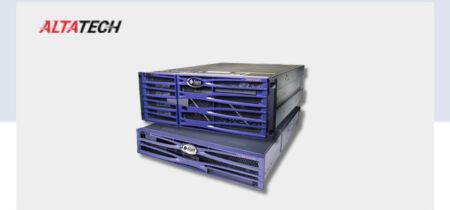 Sun Fire Servers - ALTA Technologies