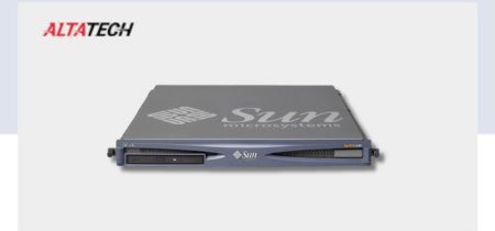 Explore Used/Refurbished Sun Fire V120 Servers for Sale