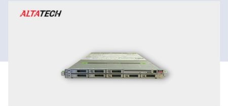 Used Sun Fire X4170 M2 Servers - ALTA Technologies