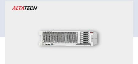 Used Sun Fire X4470 M2, Refurbished Sun X4470 Servers