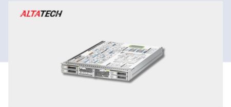 Explore Used/Refurbished Sun SPARC T3-1B Server