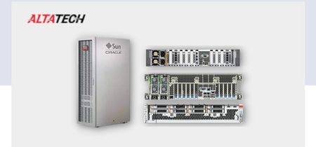 Used Sun Oracle ZFS Storage - ALTA Technologies