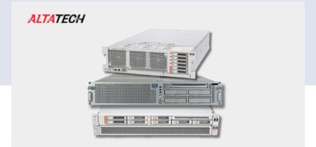 Explore Used/Refurbished Sun SPARC Servers for Sale