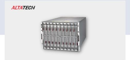 Refurbished & Used Supermicro GPU Blade SBI-4119MG-X Servers