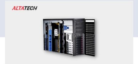 Refurbished & Used Supermicro GPU SuperWorkstation 7049GP-TRT Servers