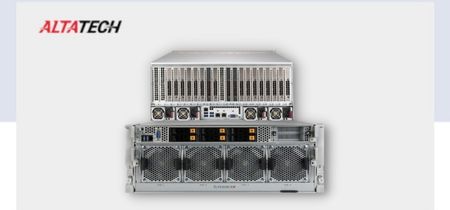 Refurbished Supermicro GPU System Servers, Used Supermicro GPU Systems