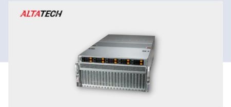 Supermicro H12 GPU Systems - ALTA Technologies