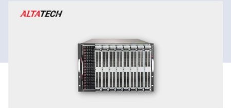 Refurbished & Used Supermicro MP 7U Rackmount Servers