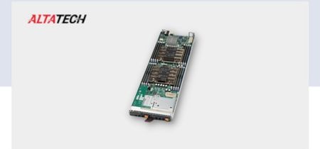 Refurbished & Used Supermicro Single-Socket Blade SBI-6119P-C3N Servers
