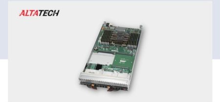 Refurbished & Used Supermicro Single-Socket Blade SBI-6119PW-C3N Servers