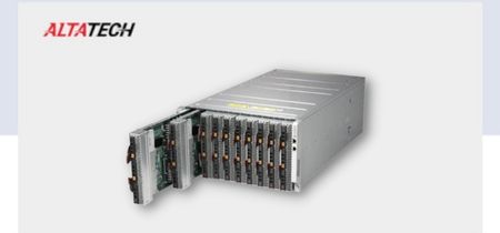 Refurbished & Used Supermicro Single-Socket Blade SBI-6119R-T3N Servers