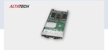 Refurbished & Used Supermicro Single-Socket Blade SBI-6419P-T3N Servers