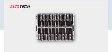 Supermicro SBS-820H-420P Blade Servers - ALTA Technologies