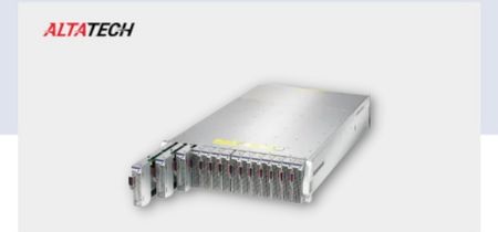 Refurbished & Used Supermicro X10 MicroBlade Servers