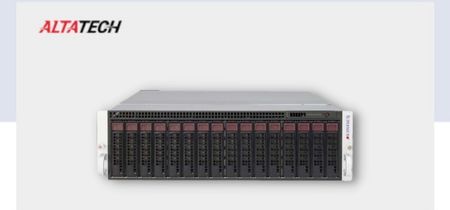 Refurbished & Used Supermicro X10 MicroCloud Servers