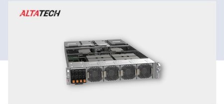 Refurbished & Used Supermicro X11 1U GPU Lines Servers