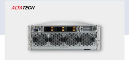 Refurbished & Used Supermicro X11 1U GPU with NVLink Servers