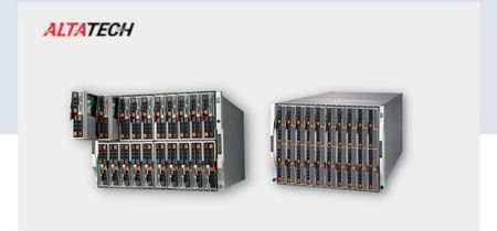 Refurbished & Used Supermicro X11 SuperBlade Servers