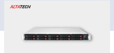 Refurbished & Used Supermicro X11 Ultra for Low-Latency Workload Servers
