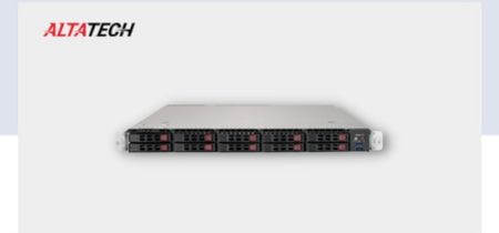 Refurbished & Used Supermicro X11 Ultra with SAS Expander Servers