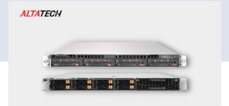 Refurbished & Used Supermicro X12/H12 Hyper and Ultra with PCI-E 4.0 ...