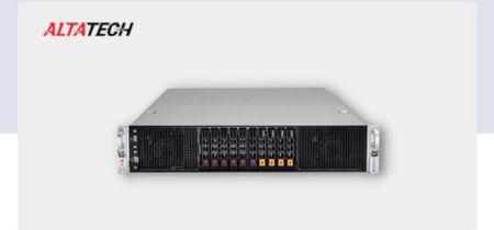 Refurbished & Used Supermicro X12 2U GPU Lines Servers