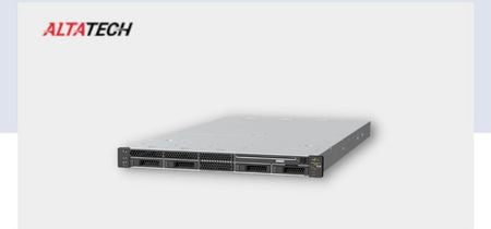 Used Sun SPARC T5120 Servers - ALTA Technologies