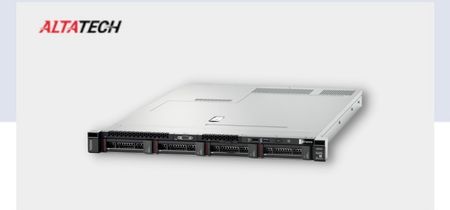 Discover Refurbished and Used Lenovo ThinkSystem SR570 Servers