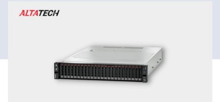 Used Lenovo ThinkSystem SR655, Refurbished Lenovo SR655 Servers