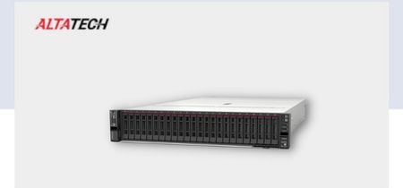 Used Lenovo ThinkSystem SR665, Refurbished Lenovo SR665 Servers