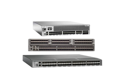 Used Cisco Storage Switches