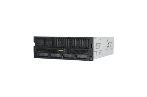 Refurbished IBM Power L1024 Servers - ALTA Technologies