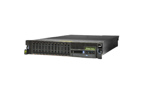 Used IBM Power Systems S822 - ALTA Technologies