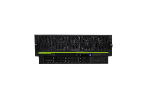 Refurbished IBM Power E850 Servers - ALTA Technologies