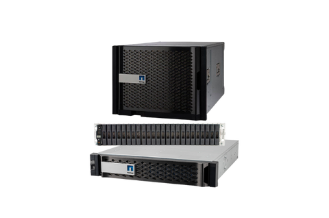 Used NetApp FAS Storage - ALTA Technologies