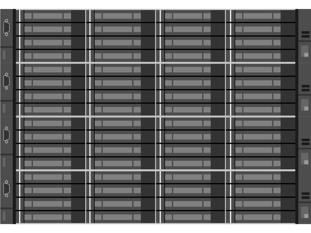 Used Servers for Sale | Alta Technologies