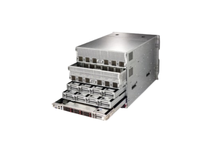 Refurbished & Used Supermicro X11 10U 16-GPU with NVLink Servers